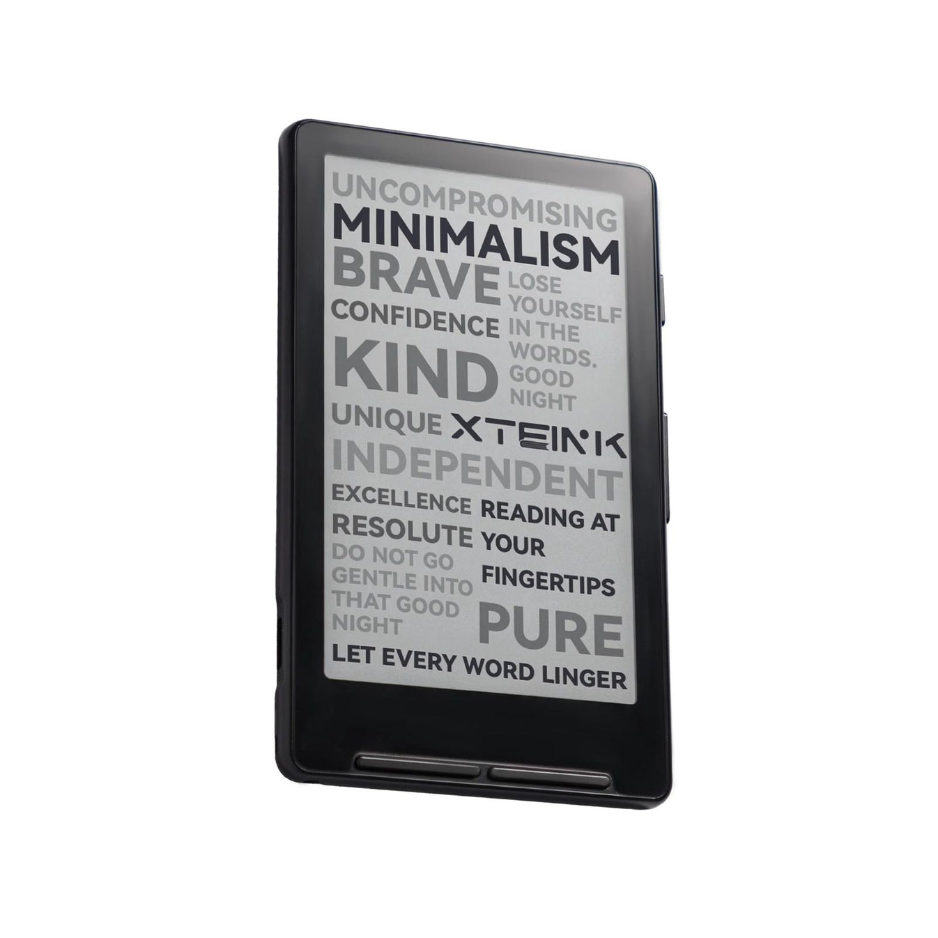 Xteink X4 Ultra-Slim Magnetic E-Reader for Reading & Study – Wintrack Inc