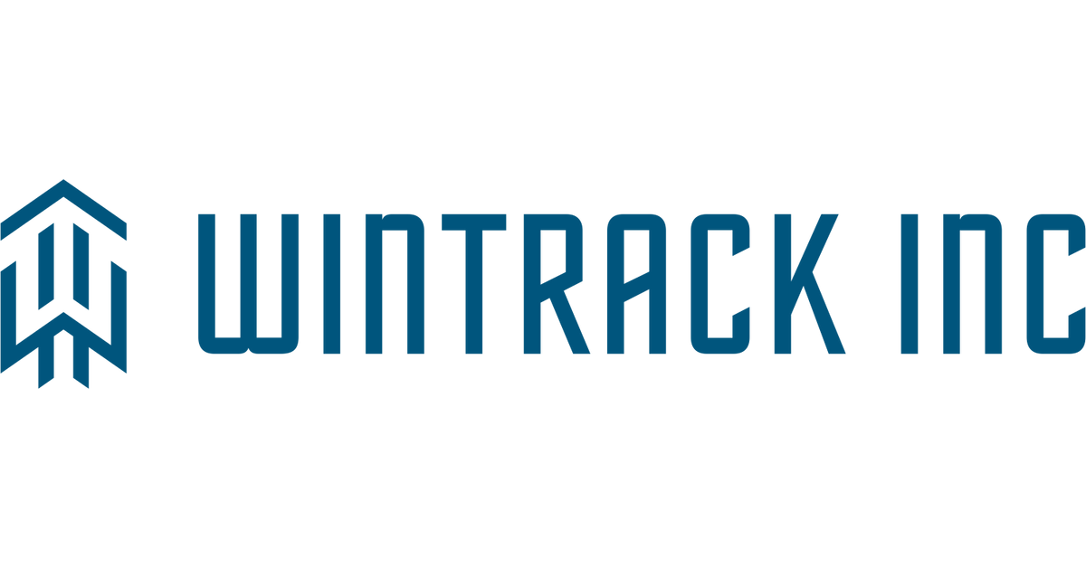 Welcome to Wintrackinc.com – Wintrack Inc